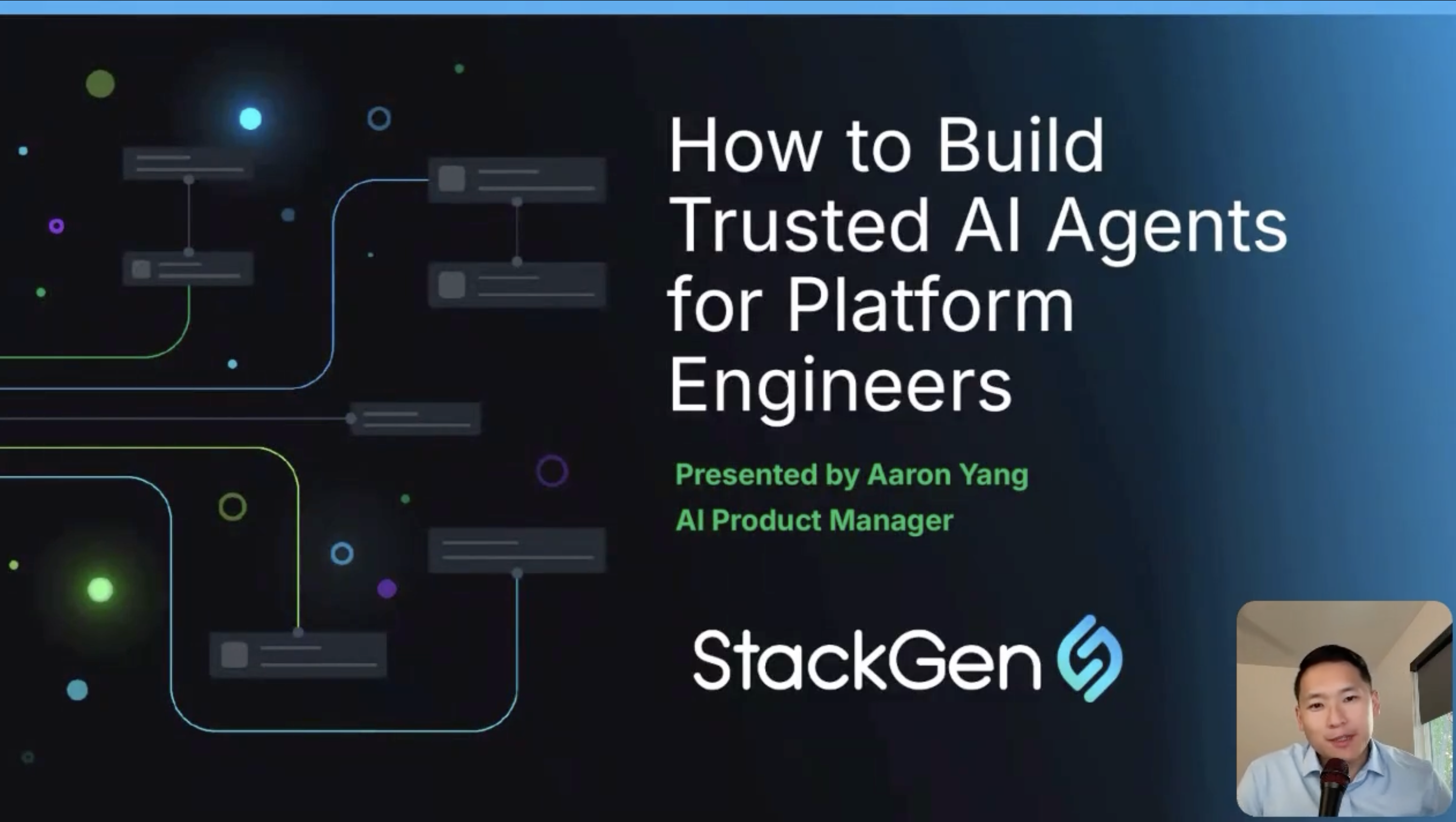 Building Trusted AI Agents